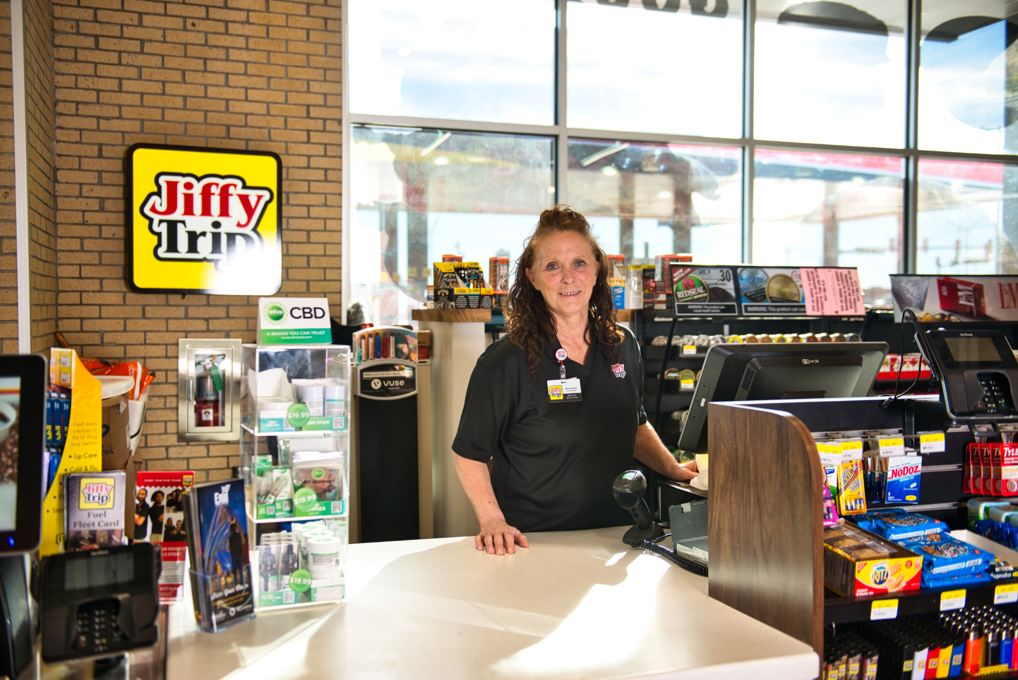 Careers - Jiffy Trip