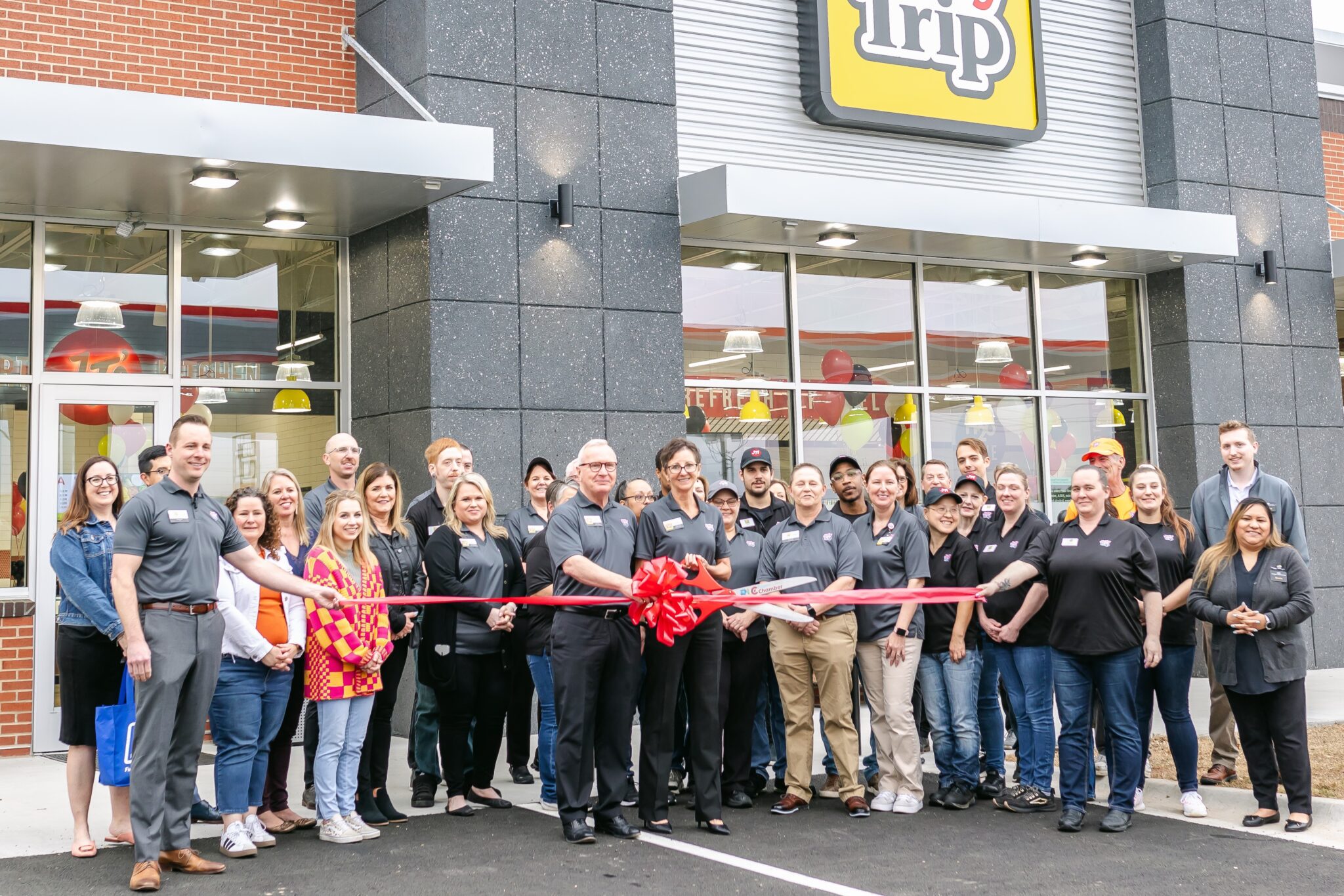 Jiffy Trip reaches 30th Store Milestone with Opening in Rogers, AR ...